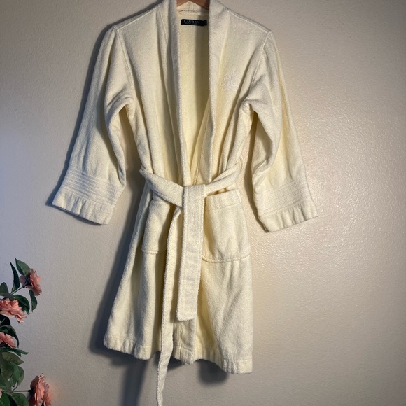 Ralph Lauren | Intimates & Sleepwear | Ralph Lauren Elegant Light ...